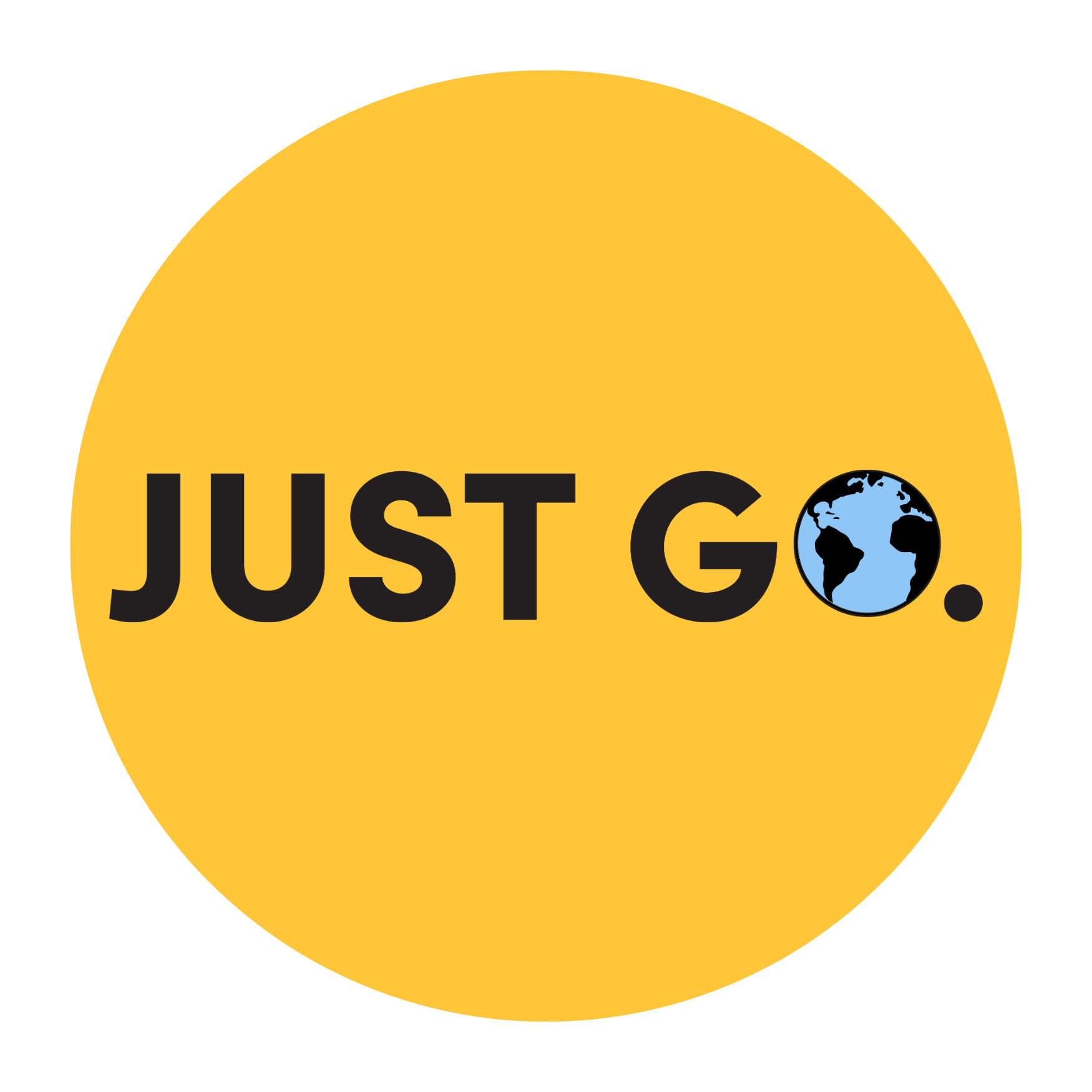 Just Go by Drew Binsky – Shop Just Go