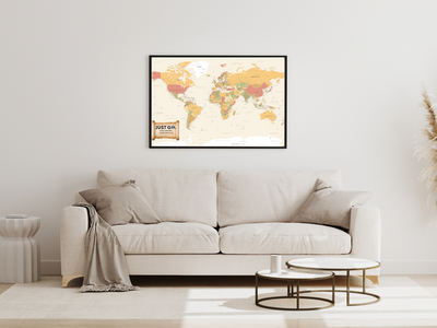 Just Go by Drew Binsky – Shop Just Go