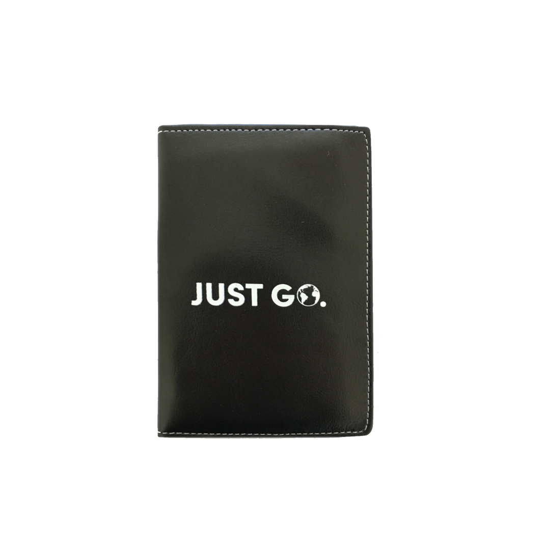Just Go by Drew Binsky – Shop Just Go