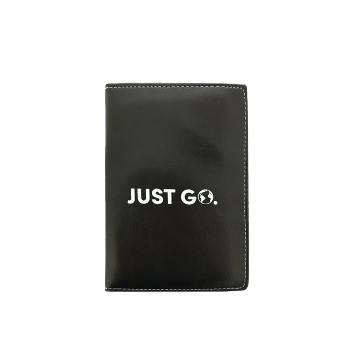 Just Go by Drew Binsky – Shop Just Go